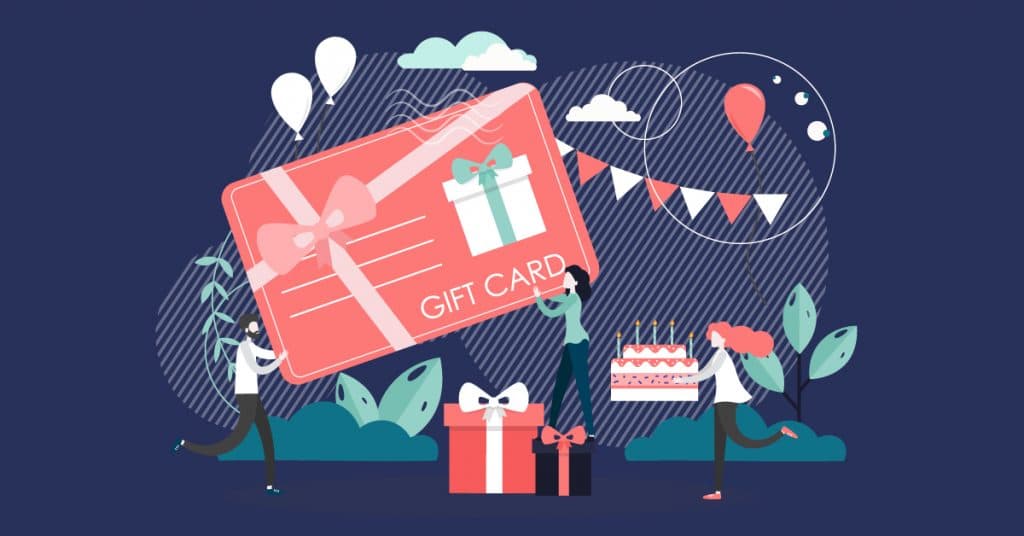 How To Use Birthday Emails To Surprise And Delight Your Customers (With ...