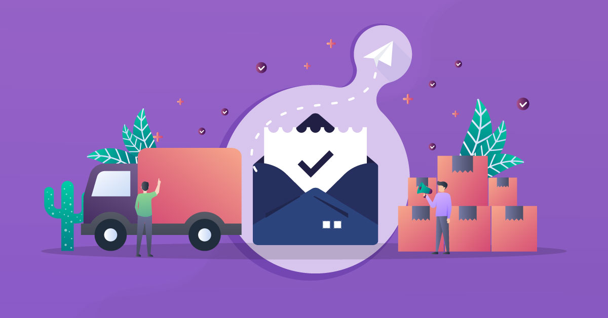 5 Tips For Writing Better Shipping Confirmation Emails (With Examples ...