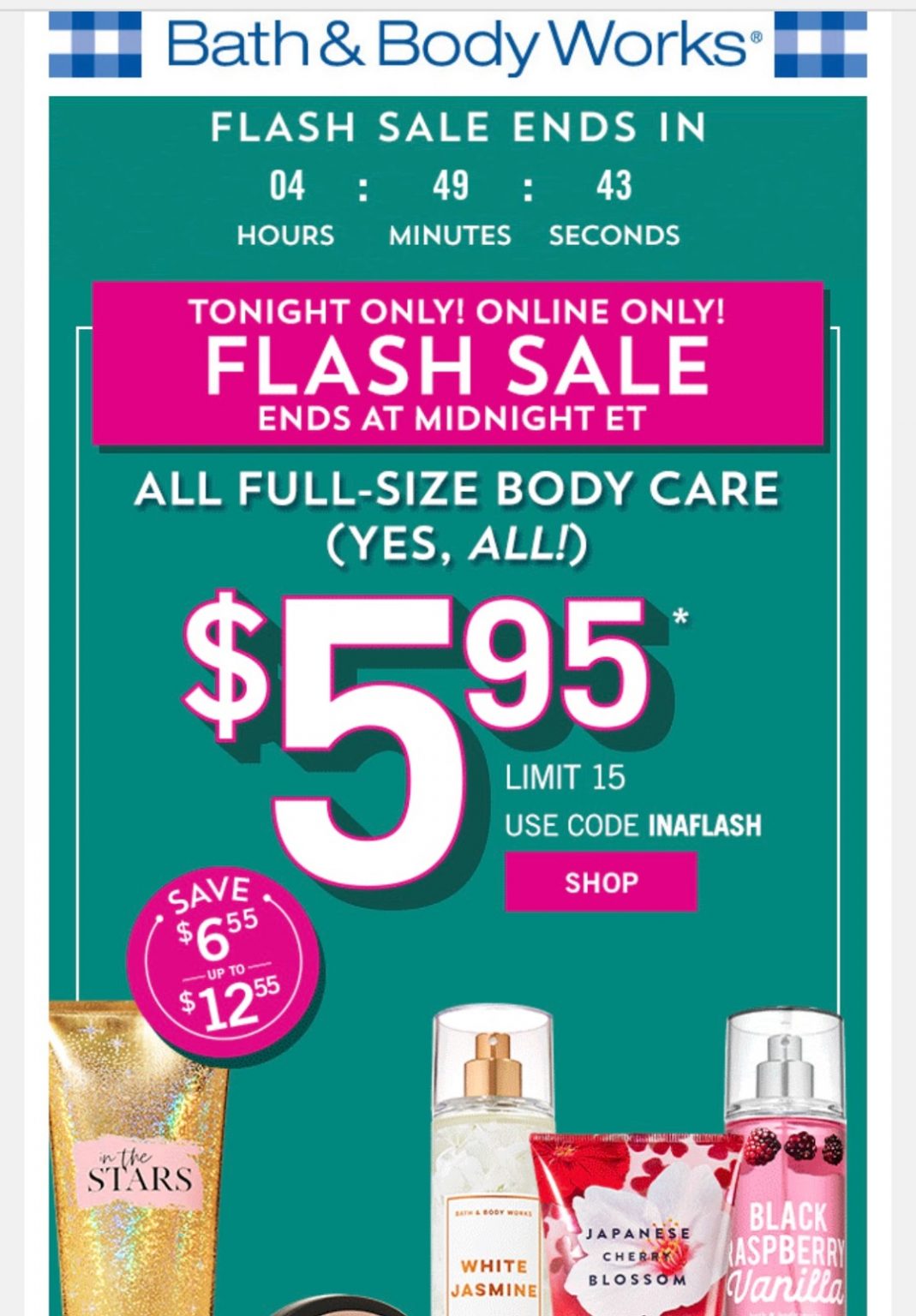 How To Run A Successful Flash Sale For Your Online Business